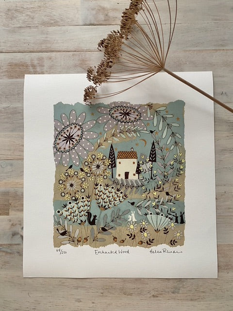 Prints – Helen Rhodes Art & Design
