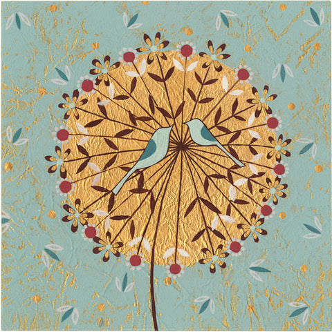 Be Mine – Helen Rhodes Art & Design